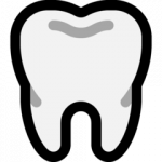 √ Arti Emoji 🦷 Gigi (Tooth) - Emojipedia