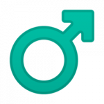 Arti Emoji ♂️ Tanda Laki-laki (Male Sign) - Emojipedia Indonesia