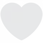 Arti Emoji 🤍 Hati Putih (White Heart) - Emojipedia Indonesia