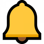 Arti Emoji 🔔 Lonceng (Bell) - Emojipedia Indonesia