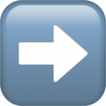 Emojipedia Arrow