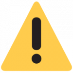 Arti Emoji ⚠️ Peringatan (Warning) - Emojipedia Indonesia