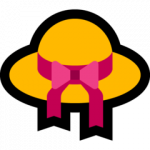 Arti Emoji 👒 Topi Wanita - Emojipedia Indonesia