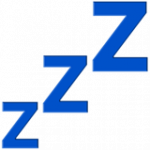 √ Arti Emoji 💤 Zzz (Zzz) - Emojipedia