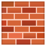 Arti Emoji 🧱 Batu Bata (Brick) - Emojipedia Indonesia