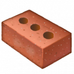 Arti Emoji 🧱 Batu Bata (Brick) - Emojipedia Indonesia