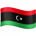 √ Arti Emoji 🇱🇾 Bendera: Libya (Flag: Libya) - Emojipedia Indonesia