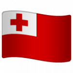√ Arti Emoji 🇹🇴 Bendera: Tonga (Flag: Tonga) - Emojipedia Indonesia