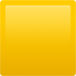 Arti Emoji 🟨 Kotak Kuning (Yellow Square) - Emojipedia Indonesia