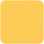 Arti Emoji 🟨 Kotak Kuning (Yellow Square) - Emojipedia Indonesia