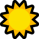 Arti Emoji ☀️ Matahari - Emojipedia Indonesia