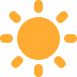 Arti Emoji ☀️ Matahari - Emojipedia Indonesia