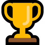 √ Arti Emoji 🏆 Piala (Trophy) - Emojipedia