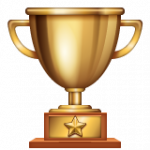 √ Arti Emoji 🏆 Piala (Trophy) - Emojipedia
