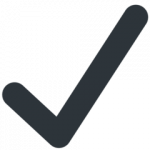 Arti Emoji ️ Tanda Cek (Check Mark) - Emojipedia Indonesia