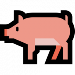 √ Arti Emoji 🐖 Babi (Pig) - Emojipedia