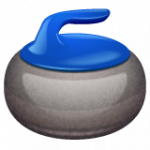 Arti Emoji 🥌 Batu Curling (Curling Stone) - Emojipedia Indonesia