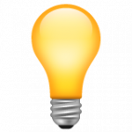 Arti Emoji 💡 Bola Lampu - Emojipedia Indonesia