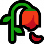 Arti Emoji 🥀 Bunga Layu - Emojipedia Indonesia