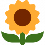 Arti Emoji 🌻 Bunga Matahari - Emojipedia Indonesia