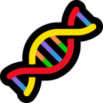 √ Arti Emoji 🧬 DNA (DNA)- Emojipedia