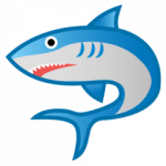 √ Arti Emoji ? Ikan Hiu (Shark) - Emojipedia Indonesia