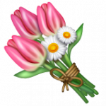 Arti Emoji 💐 Karangan Bunga - Emojipedia Indonesia