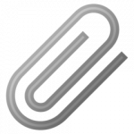 √ Arti Emoji 📎 Klip Kertas (Paperclip) - Emojipedia Indonesia