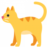 Arti Emoji 🐈 Kucing - Emojipedia Indonesia