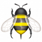 Arti Emoji 🐝 Lebah Madu - Emojipedia Indonesia