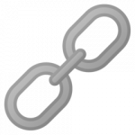 Arti Emoji 🔗 Mata Rantai - Emojipedia Indonesia