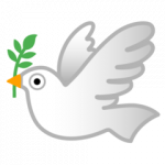 √ Arti Emoji 🕊️ Merpati (Dove) - Emojipedia