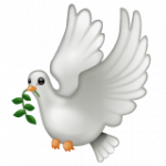 Arti Emoji 🕊️ Merpati - Emojipedia Indonesia