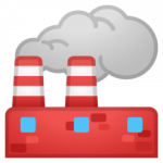 √ Arti Emoji ? Pabrik (Factory) - Emojipedia Indonesia