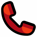 Arti Emoji 📞 Penerima Telepon - Emojipedia Indonesia