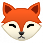 √ Arti Emoji 🦊 Rubah (Fox) - Emojipedia