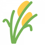 Arti Emoji 🌾 Seikat Padi - Emojipedia Indonesia