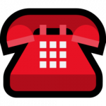 Arti Emoji ☎️ Telepon - Emojipedia Indonesia