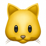 Arti Emoji 🐱 Wajah Kucing - Emojipedia Indonesia