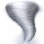 Arti Emoji 🌪️ Angin Topan - Emojipedia Indonesia