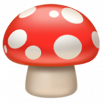 Arti Emoji 🍄 Jamur - Emojipedia Indonesia