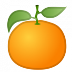 Arti Emoji 🍊 Jeruk Keprok (Tangerine) - Emojipedia Indonesia