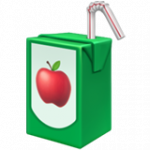 Arti Emoji 🧃 Kotak Minuman (Beverage Box) - Emojipedia Indonesia