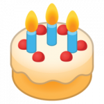 Arti Emoji 🎂 Kue Ulang Tahun - Emojipedia Indonesia