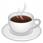√ Arti Emoji ☕ Minuman Panas (Hot Beverage) - Emojipedia Indonesia