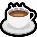 √ Arti Emoji ☕ Minuman Panas (Hot Beverage) - Emojipedia Indonesia