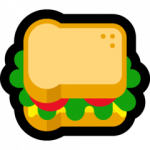 Arti Emoji 🥪 Roti Lapis (Sandwich) - Emojipedia Indonesia