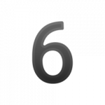 Arti Emoji 6️ Angka Enam - Emojipedia Indonesia