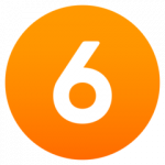 Arti Emoji 6️ Angka Enam - Emojipedia Indonesia