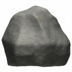 √ Arti Emoji 🪨 Batu - Emojipedia